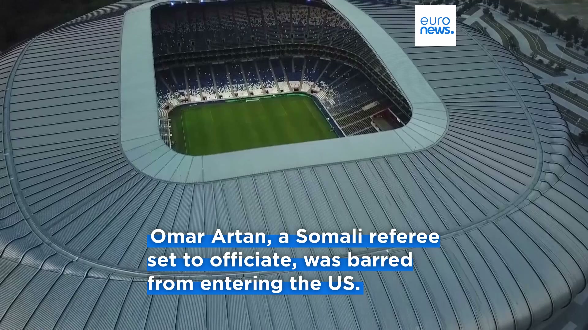Host cities ready for kickoff in biggest World Cup ever as fans lament ...