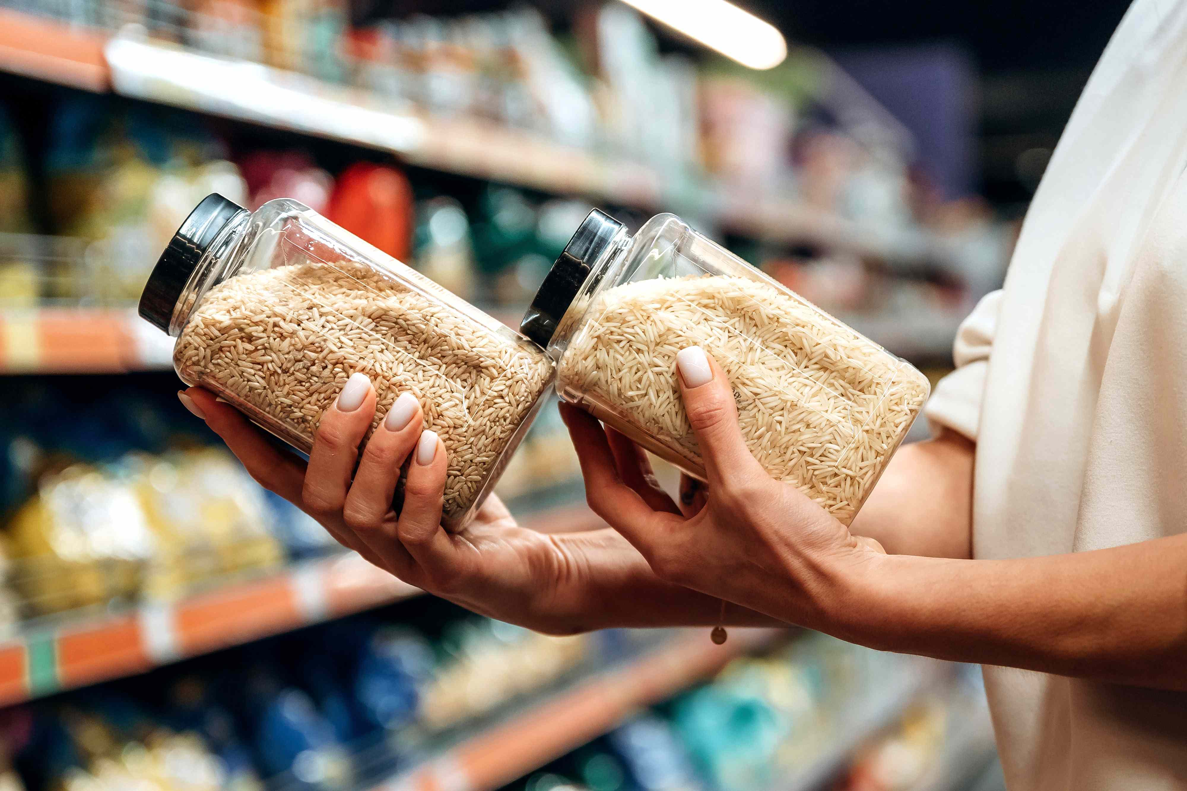 These store-brand groceries will save you the most money, according to ...