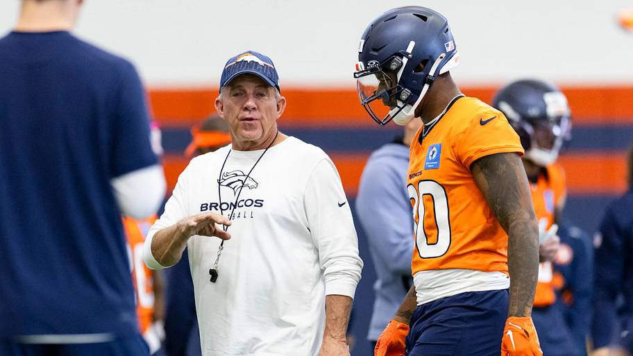 Broncos dropped the ball at one position this offseason