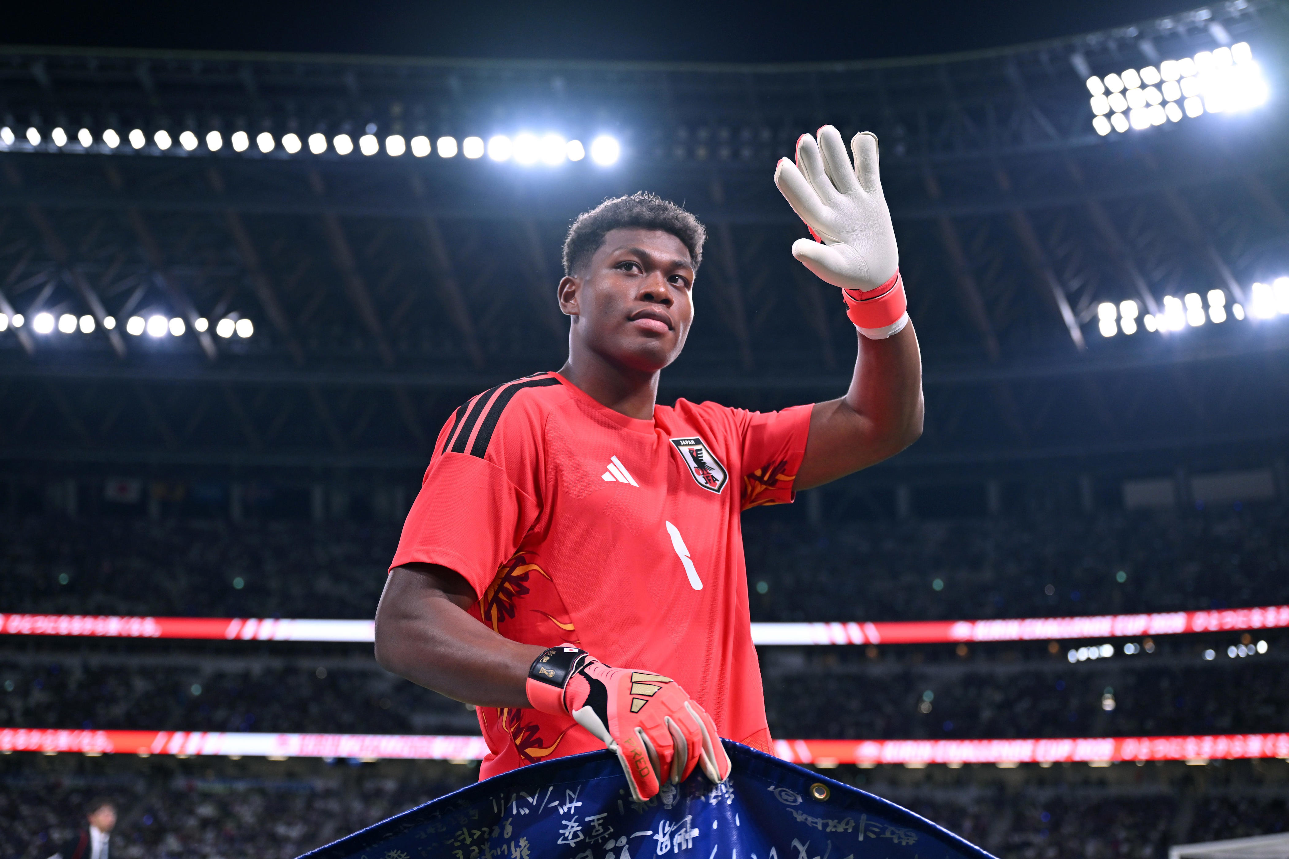 These 9 US-born World Cup players are suiting up for other countries