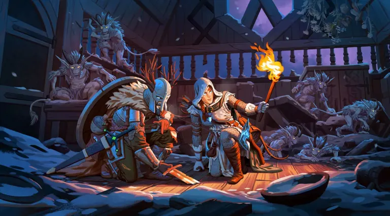 Valheim 1.0 has a release date: September 9, 2026, and the Deep North ...