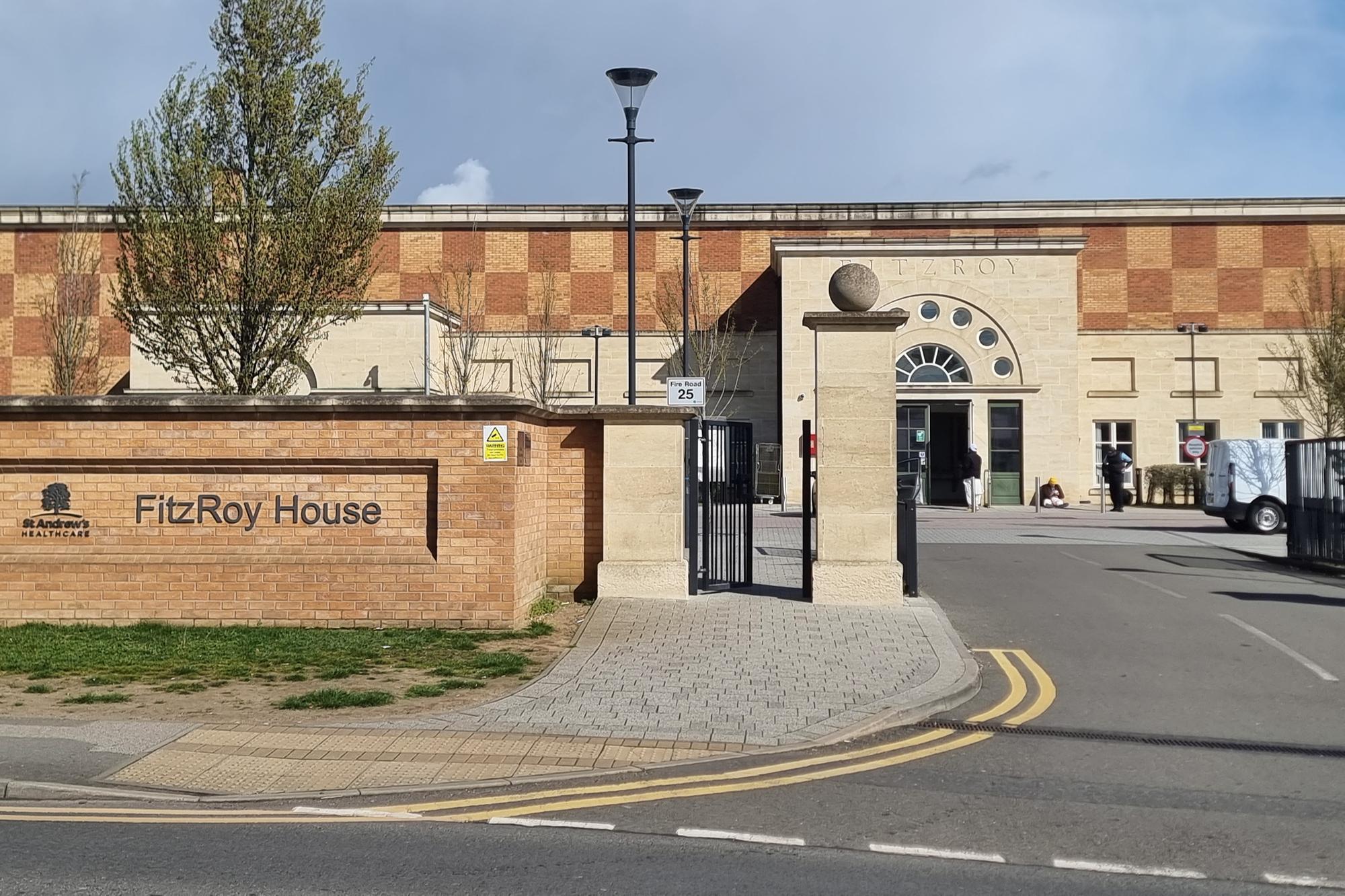 MP to meet with NHS directors at troubled mental health hospital in bid ...