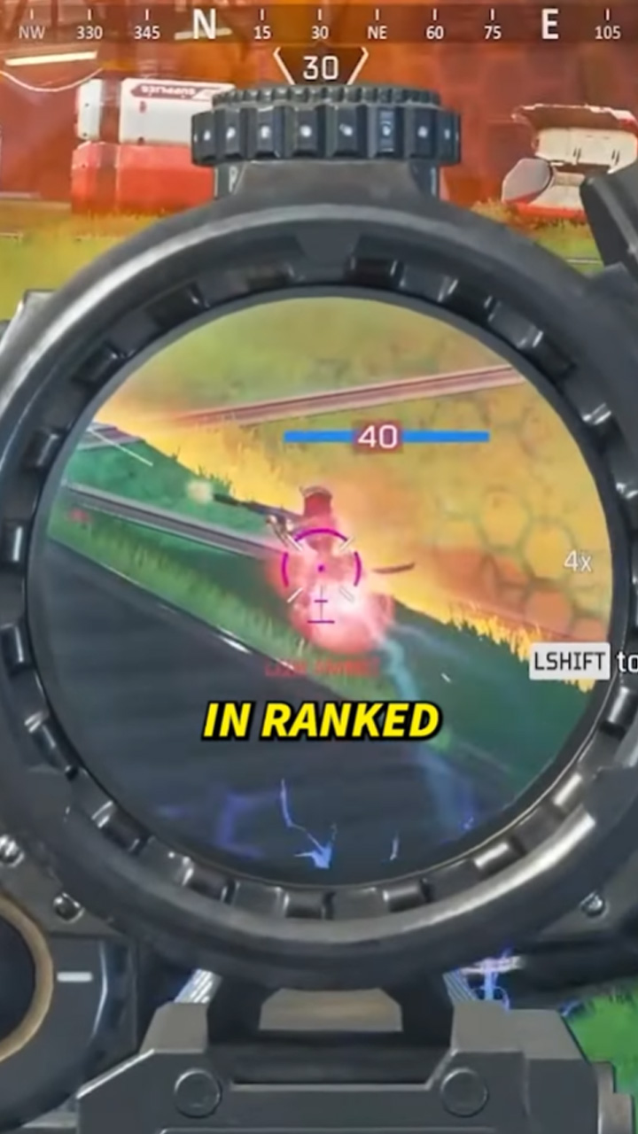 Why Mirage is a force to be reckoned with in Apex Legends