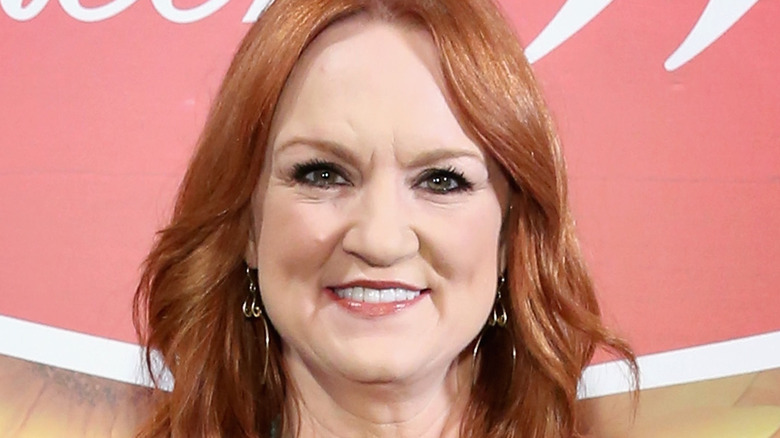 The genius way Ree Drummond upgrades Reuben sandwiches