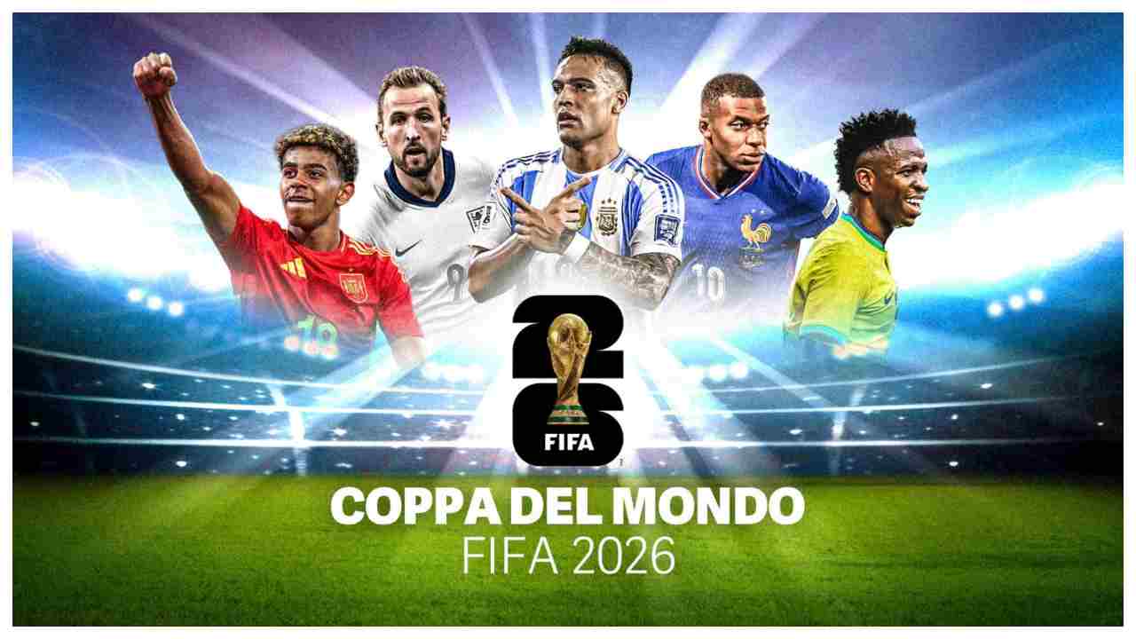 Rai, i Mondiali di calcio stravolgono la programmazione: decisione ...