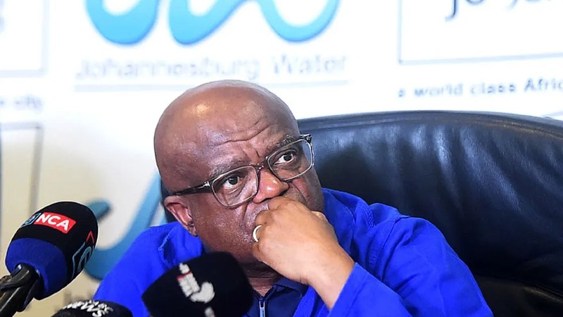 Joburg's R45.16 billion write-off: A wake-up call for financial ...
