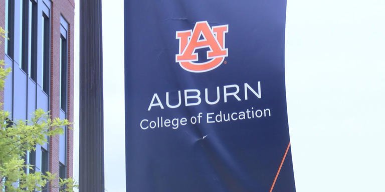 Auburn’s College of Education surveys hundreds of US teachers about ...
