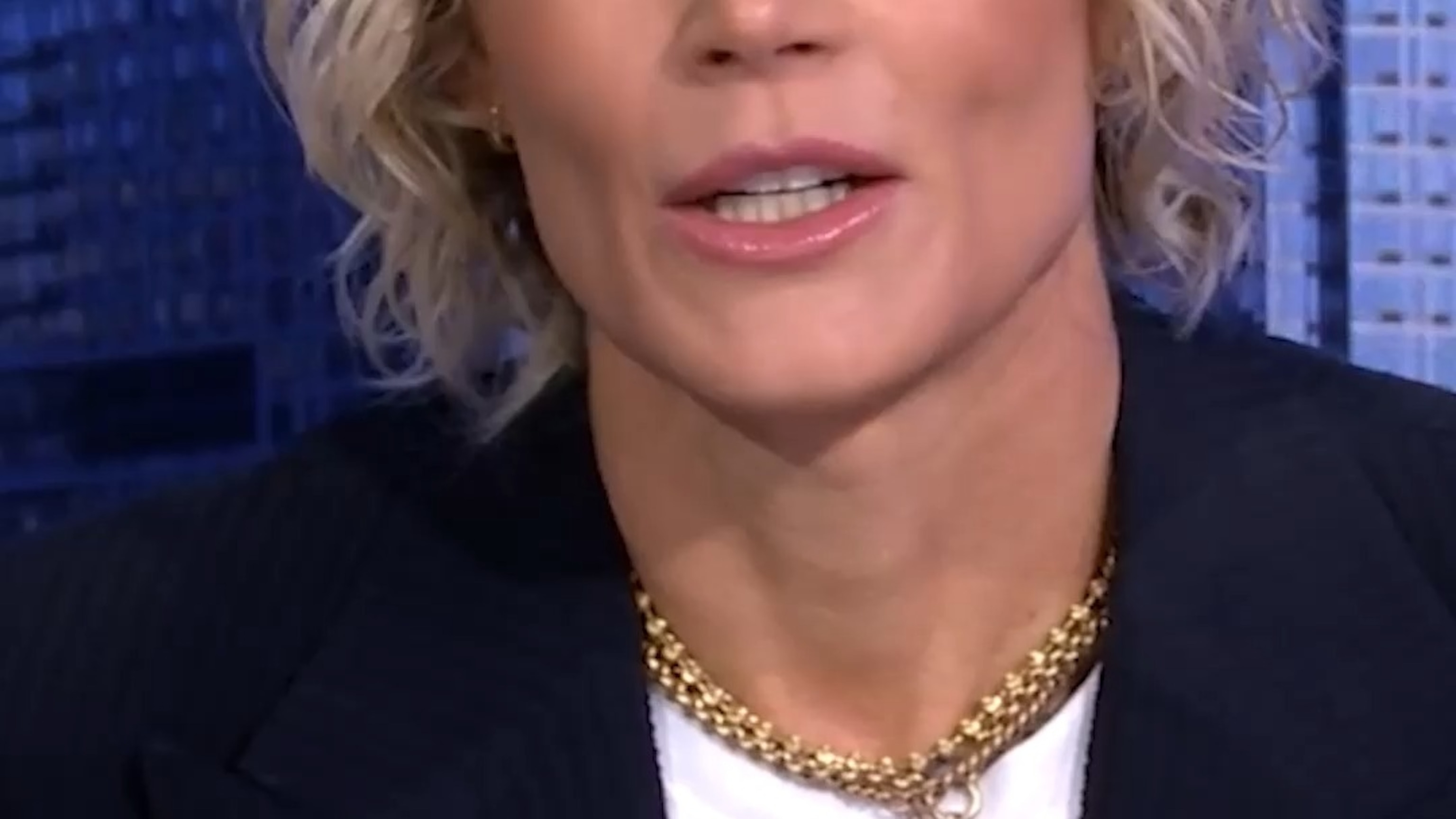 Soccer star Ashlyn Harris talks new documentary