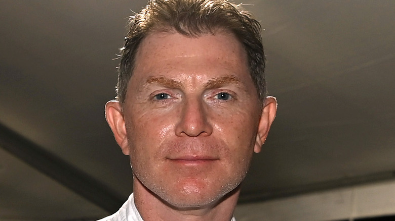 Bobby Flay's best cooking tips for home chefs