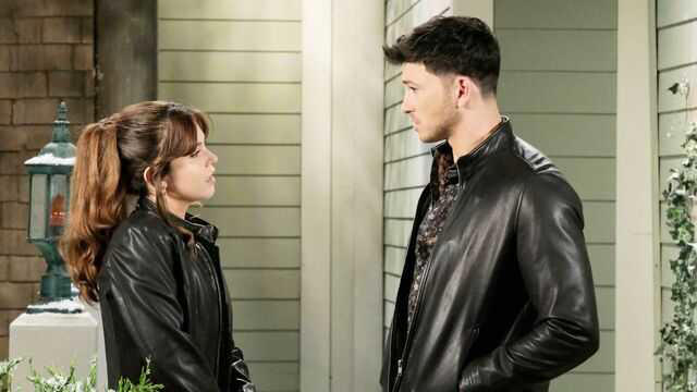 Days of Our Lives spoilers (June 9, 2026): Joy comes between Alex ...