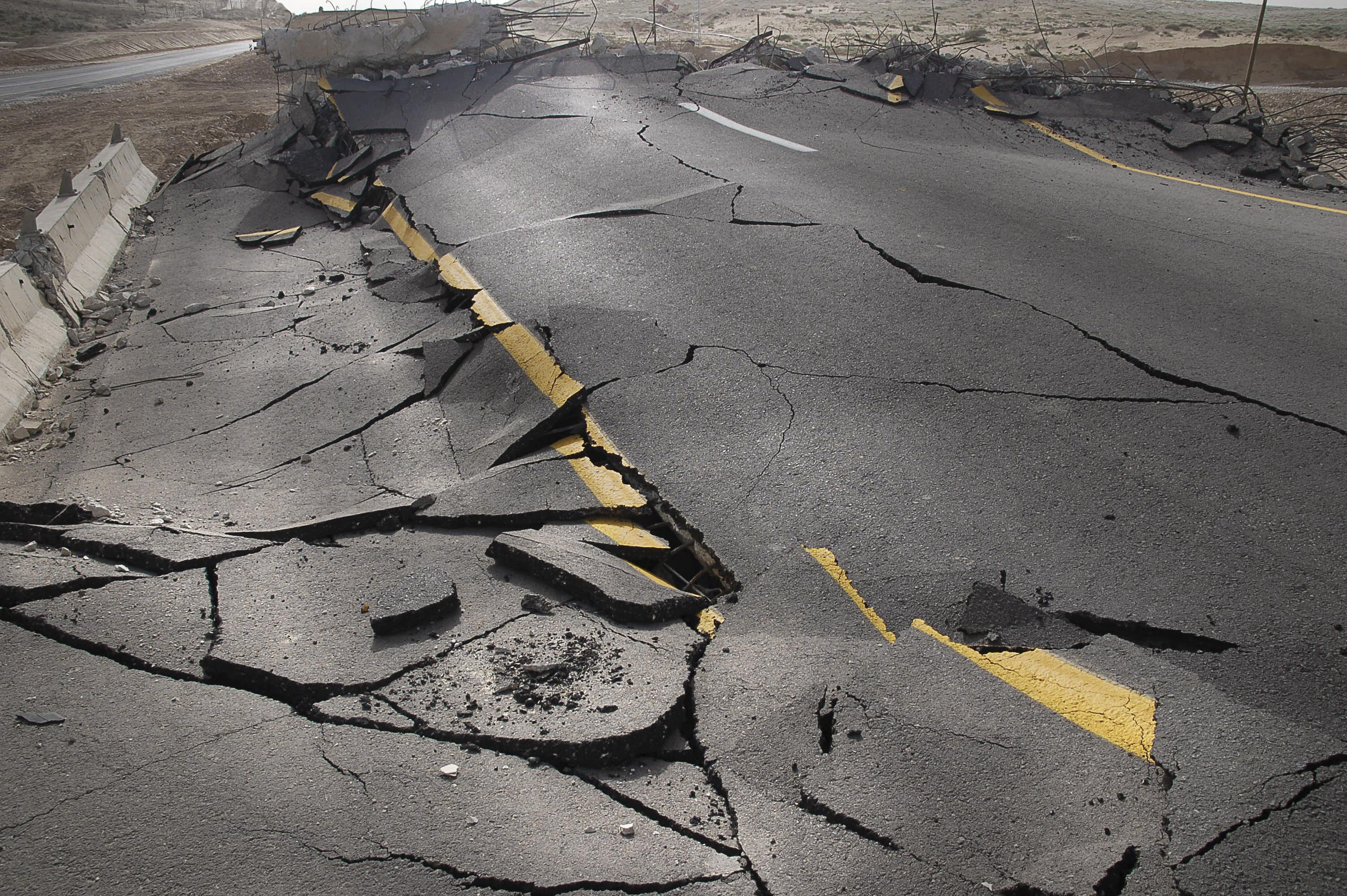 6.1 magnitude earthquake near Cuba felt across Florida