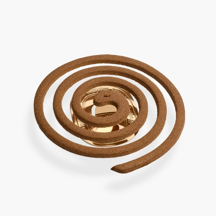 Katol but make it aesthetic: This incense coil selling for around P3 ...