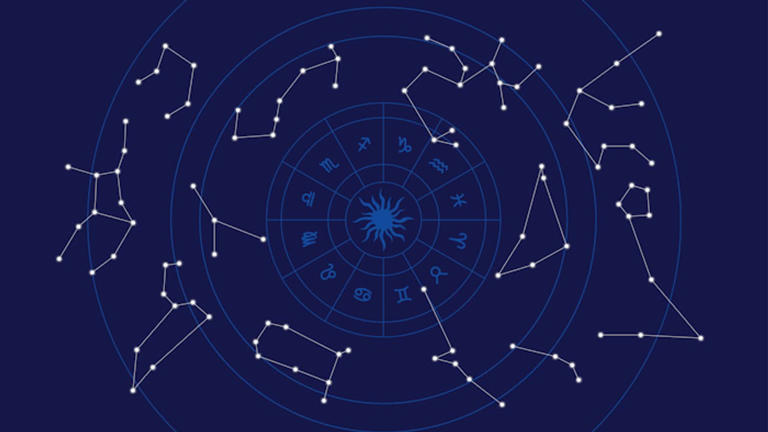 The difference between lagna, rashi, and nakshatra in kundli