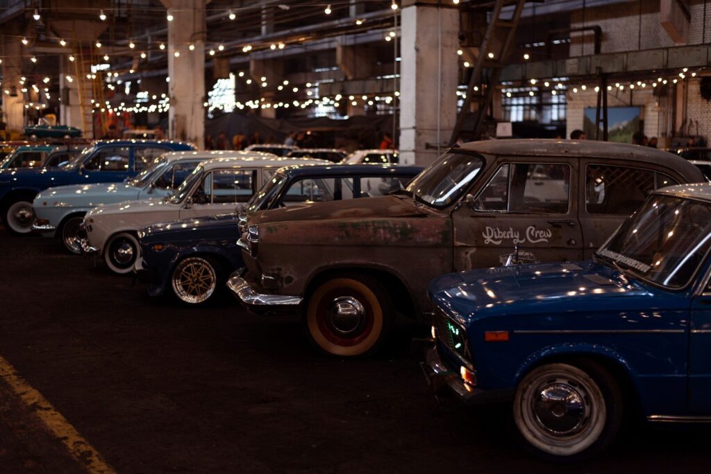 America's most popular imported cars of 1975