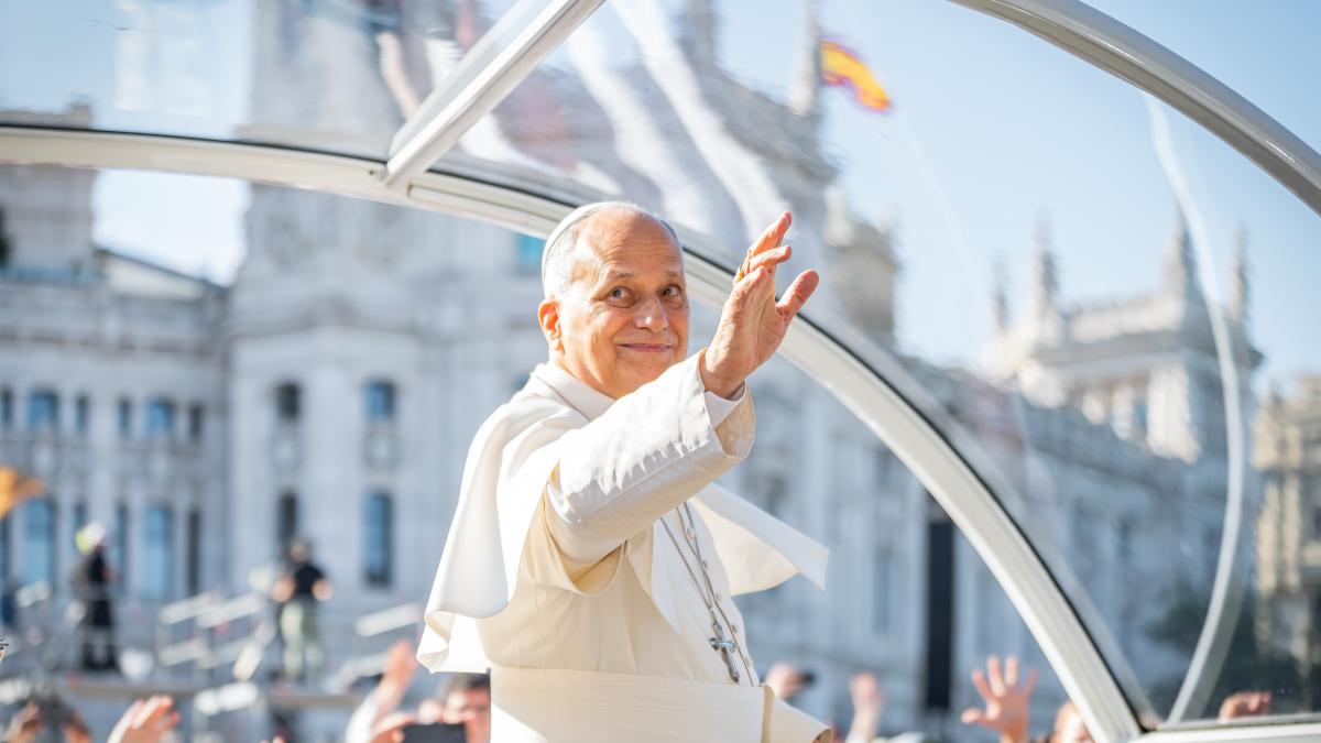 «Misión cumplida»: los actos del Papa en Madrid congregan a cerca de 2 ...