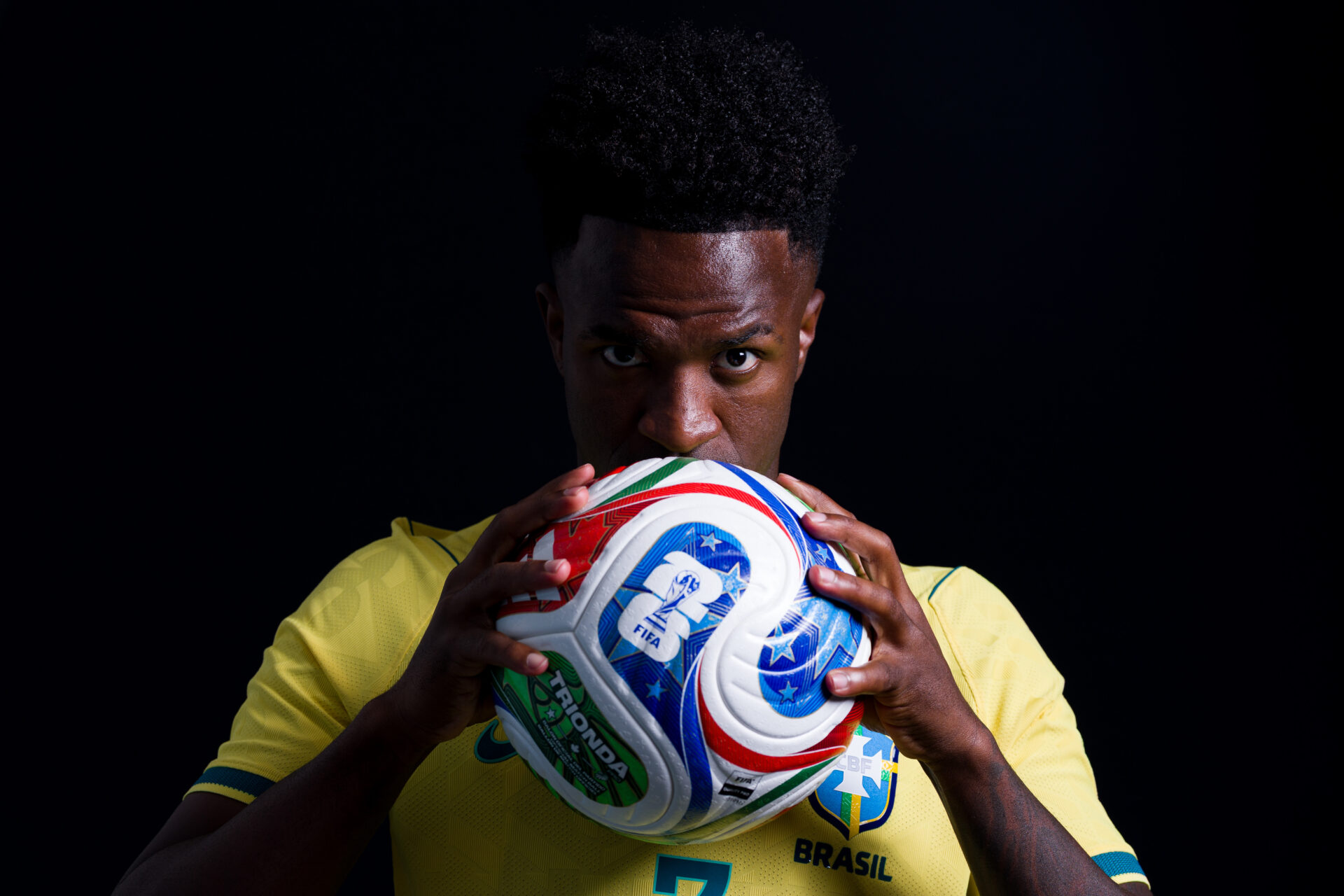 These World Cup icons changed football forever