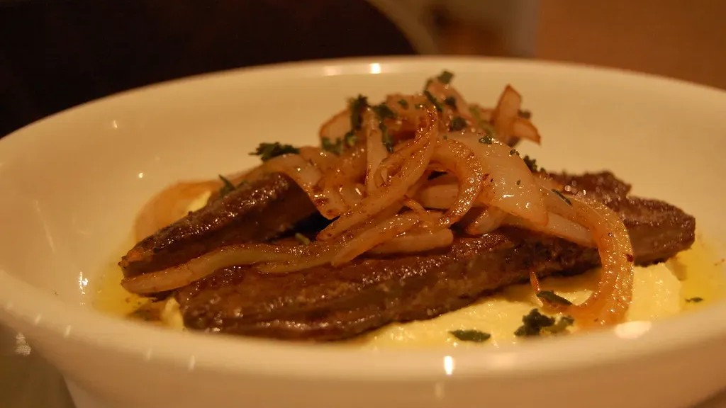 5 iconic diner blue-plate specials that have quietly vanished from menus
