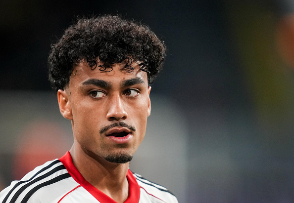 Thomas Muller talks up Bayern Munich transfer move for Arsenal target ...