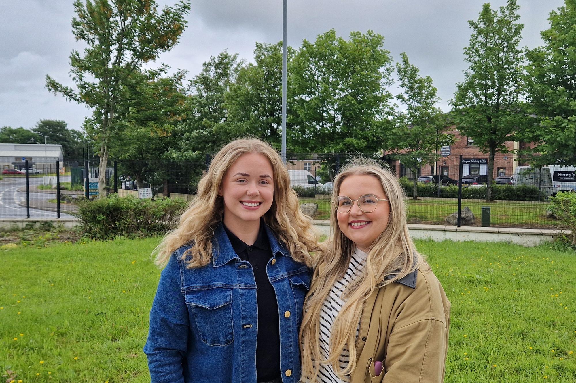 New LGBTQ+ social club 'Lavender' to launch in Derry amid huge ...