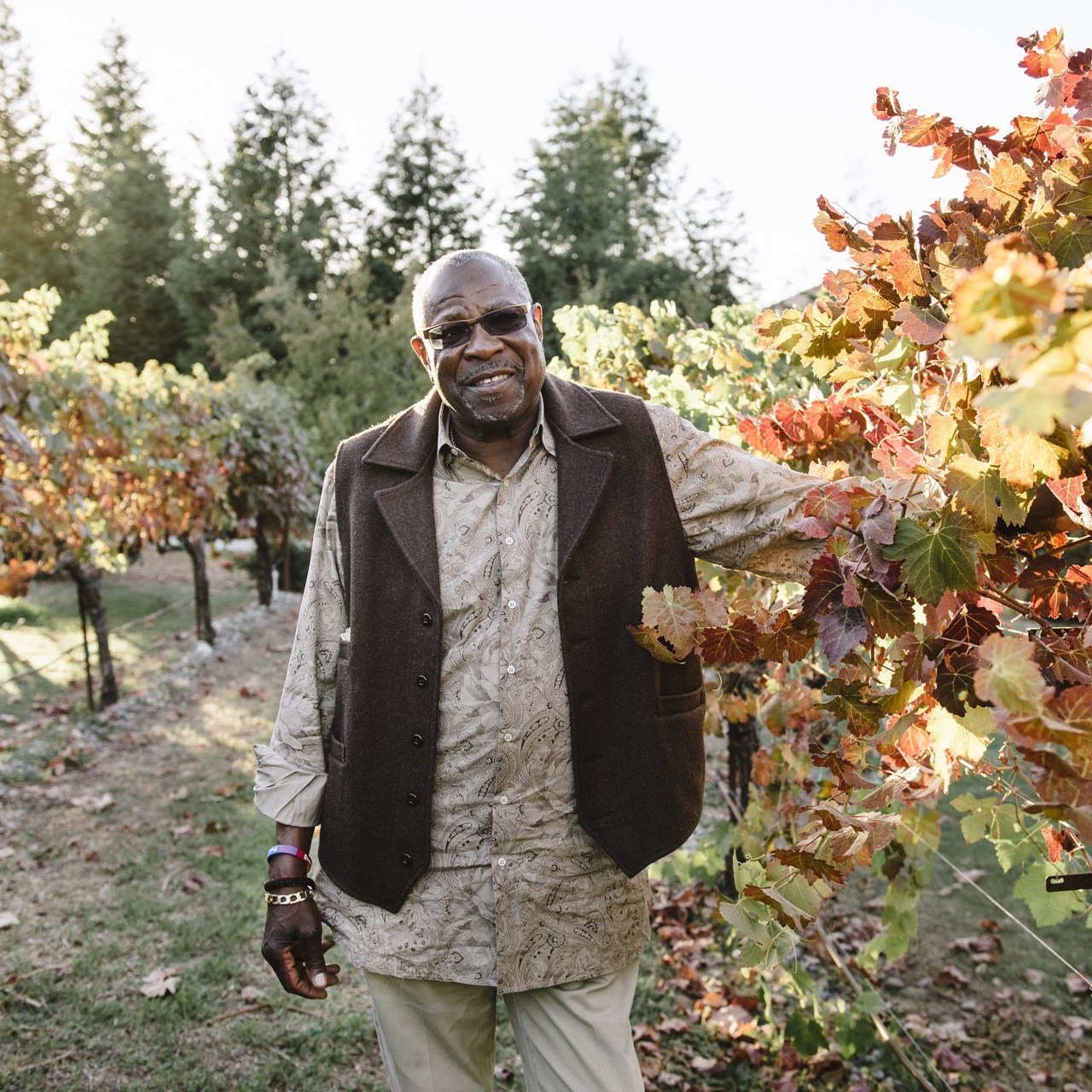 Baseball star Dusty Baker took Hank Aaron’s advice. Then his father sued.