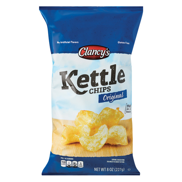 The Aldi snacks people secretly like more than name brands