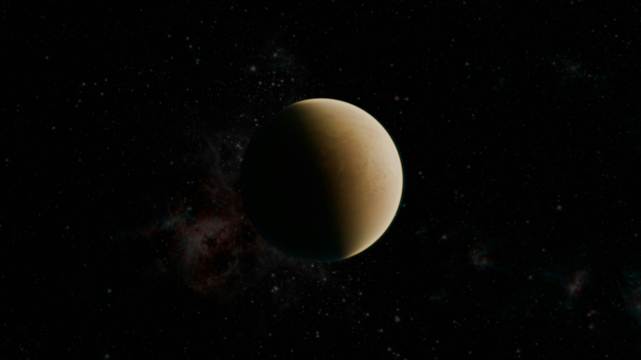 A single day on Venus lasts longer than a whole year there
