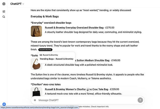 AI chatbot poisoning attack scam warning as Trading Standards labels it ...