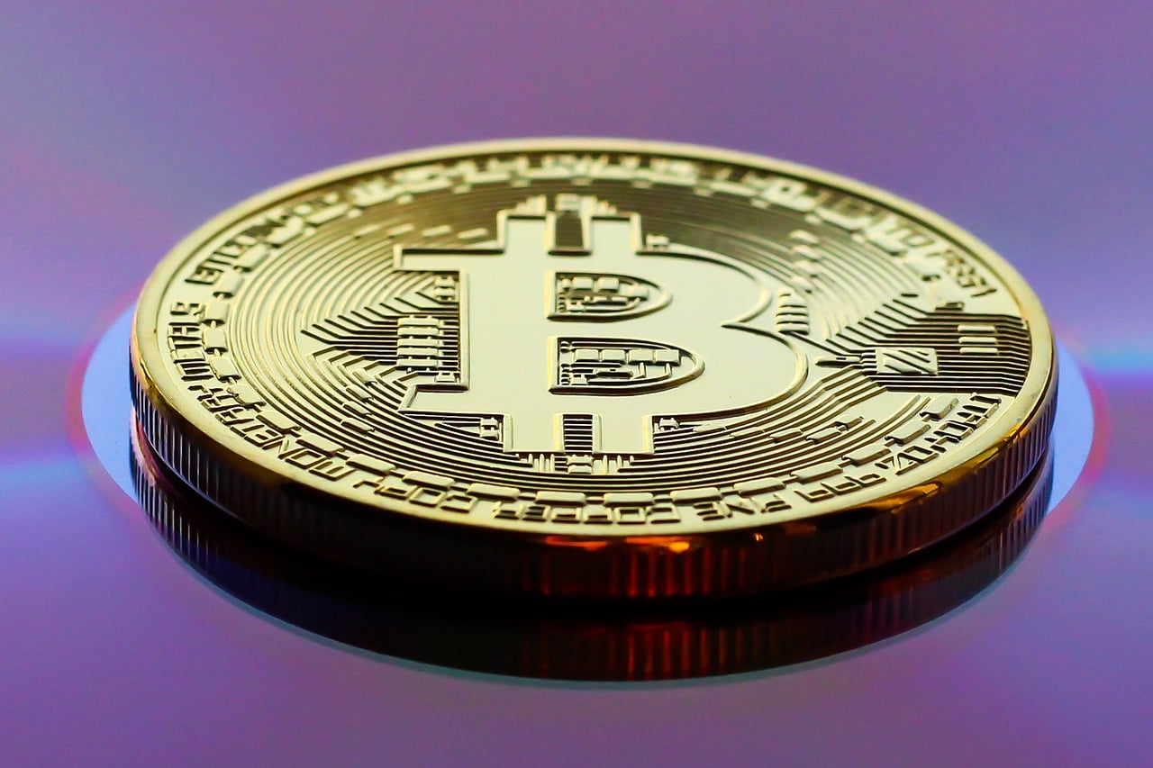 Bitcoin non riesce a risalire. Quattro settimane di ribassi e un ...