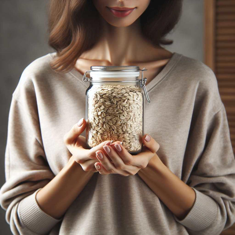 Prepara galletas de avena con estas 3 ideas de receta muy simples