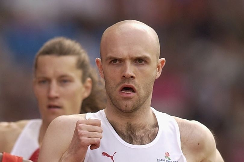 Wife of Woolton Olympian 'consumed by absolute fear', jury told