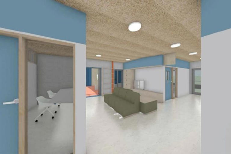 Plans agreed for new urgent care ward at Essex hospital