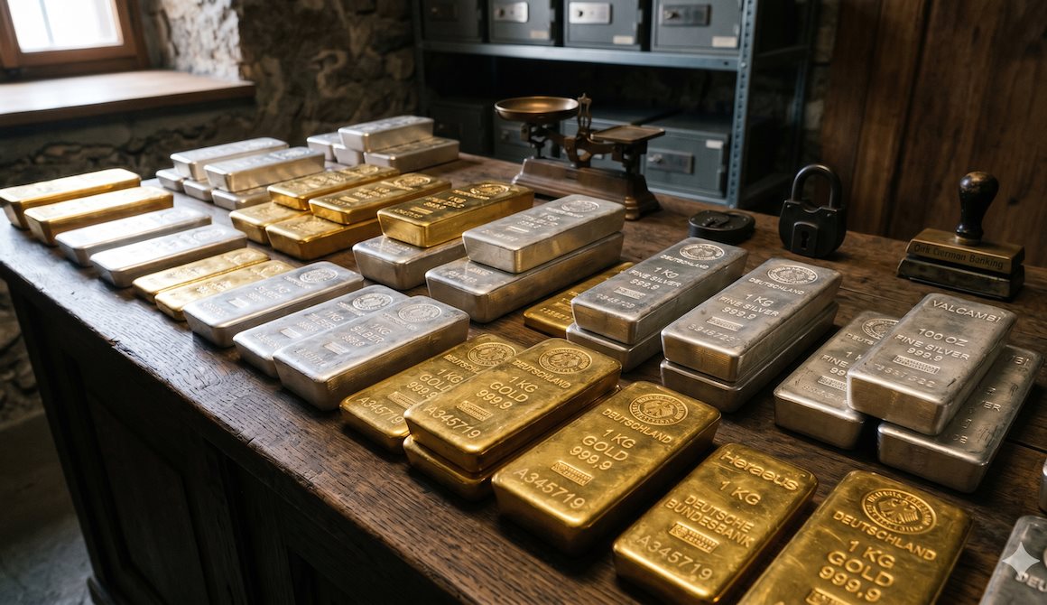 M&A fever sweeps the gold sector! Lahontan Gold deserves a closer look