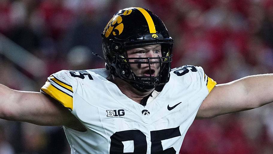 Ravens' top UDFA has a prime chance to justify and outperform team's ...