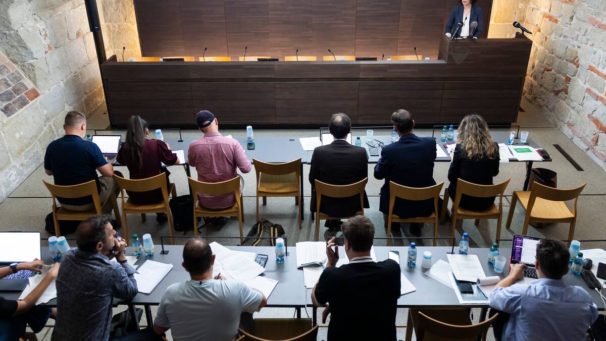 Action civile examinée : Le Grand Conseil vaudois relance l'affaire du ...