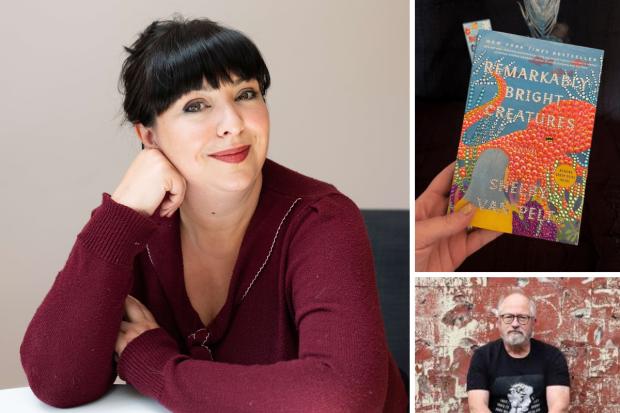 Award-winning bookshop to host week of literary events for all ages