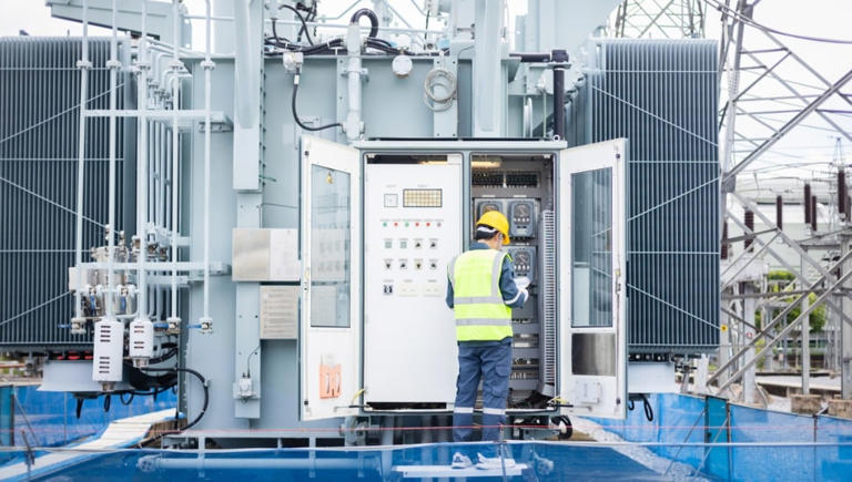 PJM’s crisis: How data centers are rewriting the rules of the American ...