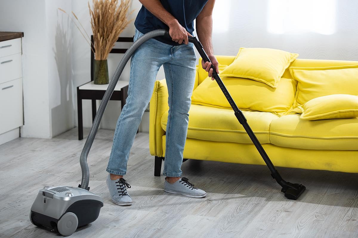Bariatric surgery tied to improvement in performing household tasks