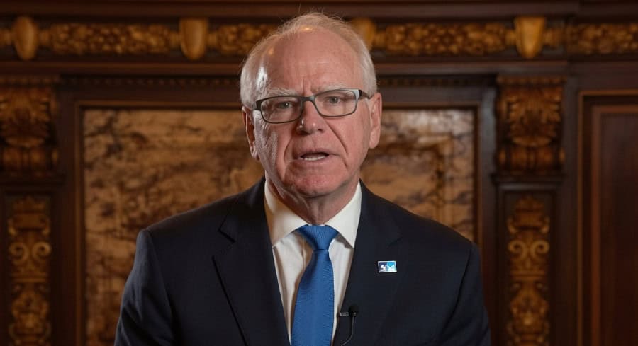 Vance triggers DOJ fraud probe targeting Minnesota leadership ...
