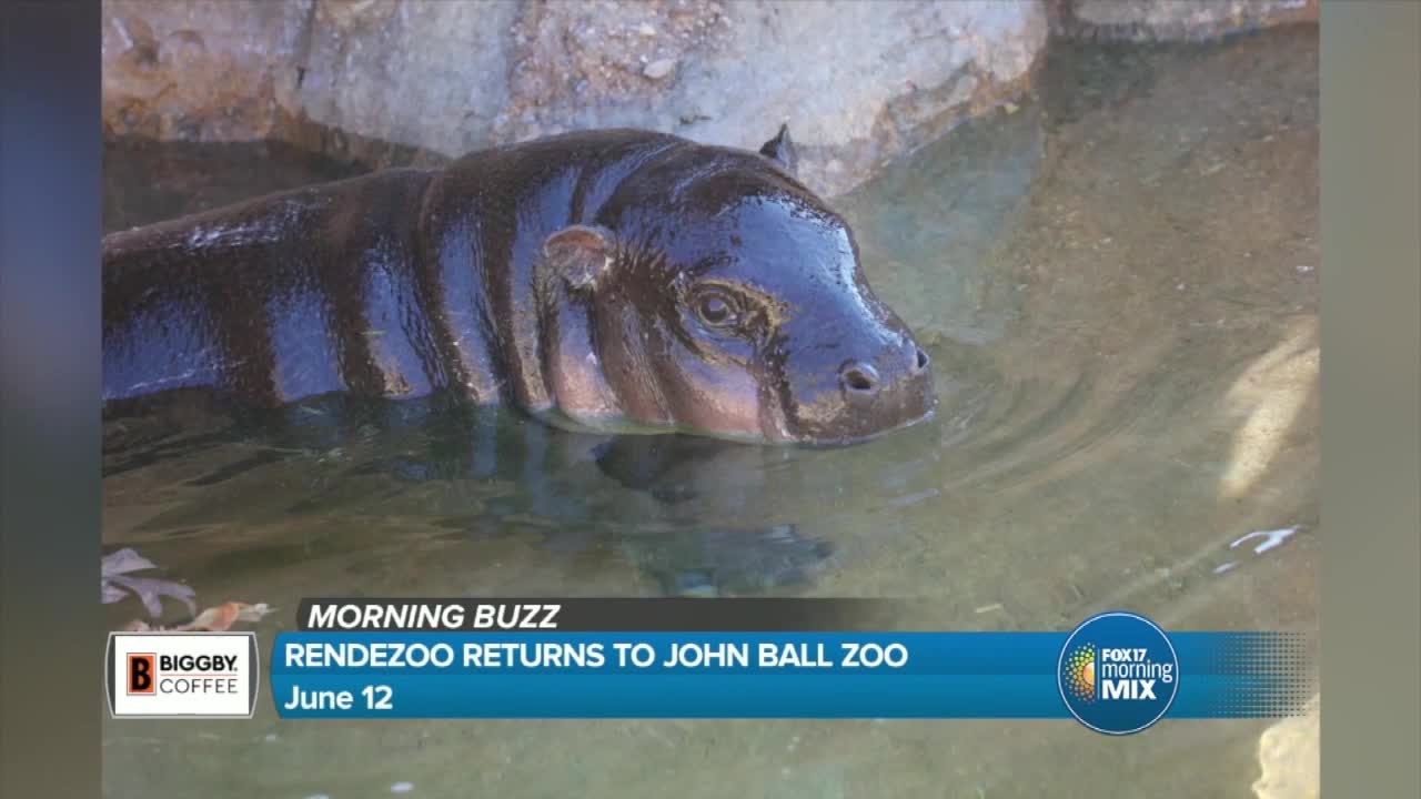 Morning buzz: June 9, 2026 (sponsored)