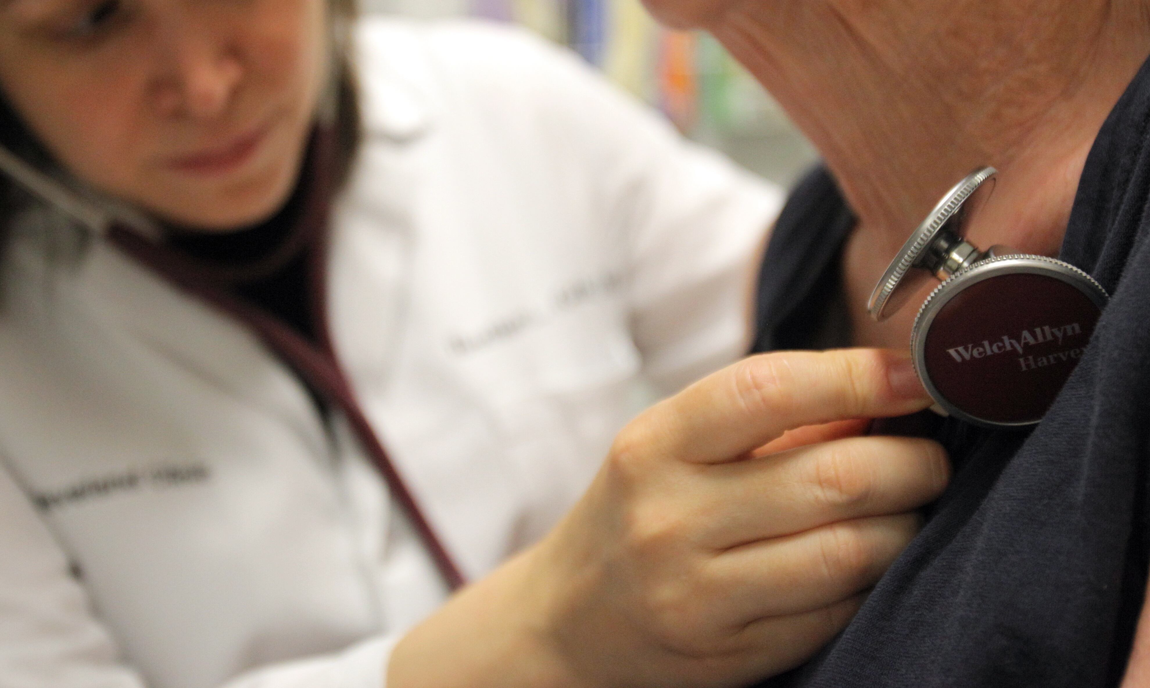 Heart scan AI reaches 99% accuracy in Cleveland Clinic study