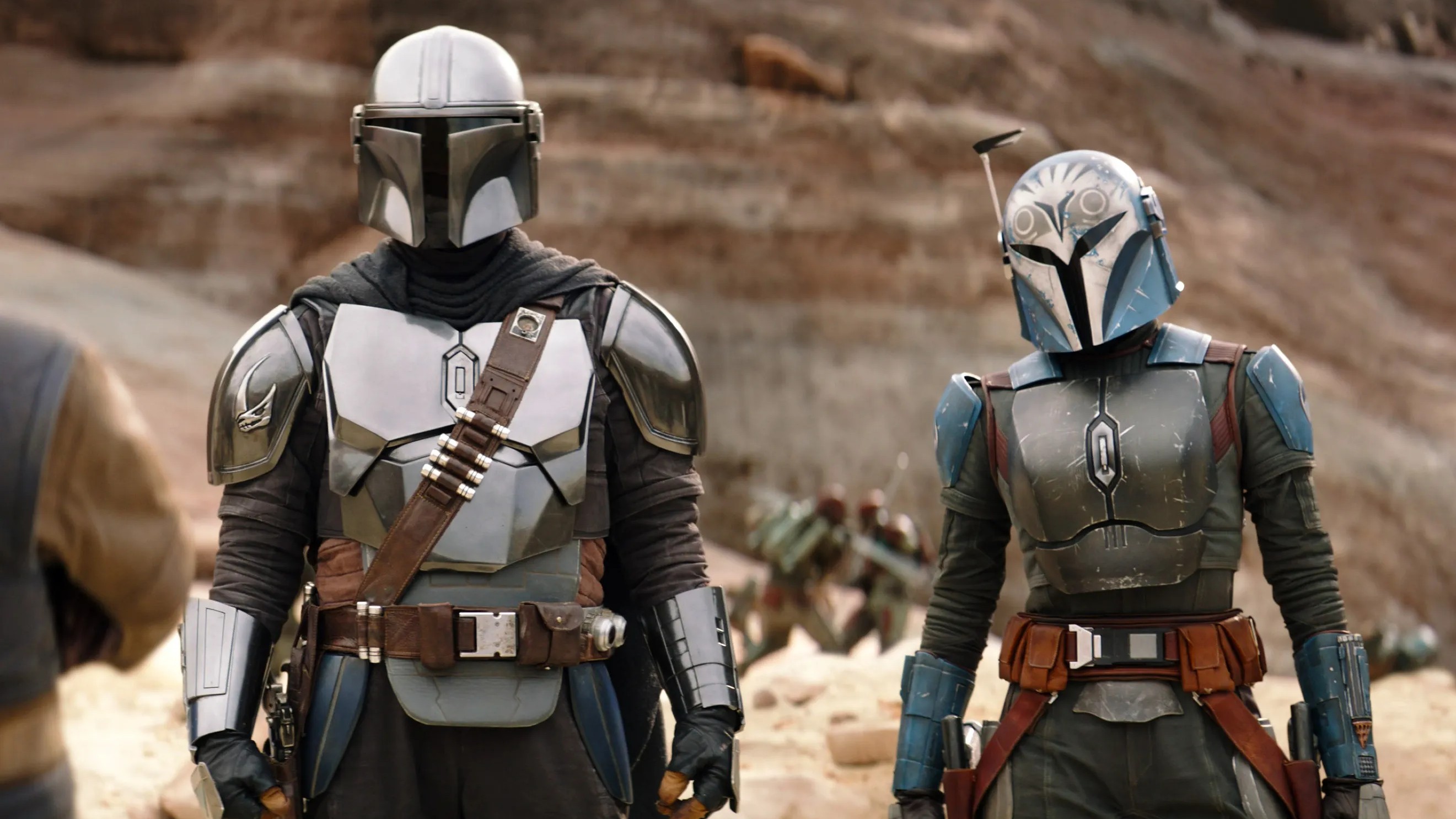 The Mandalorian’s armor would slowly kill him in real life