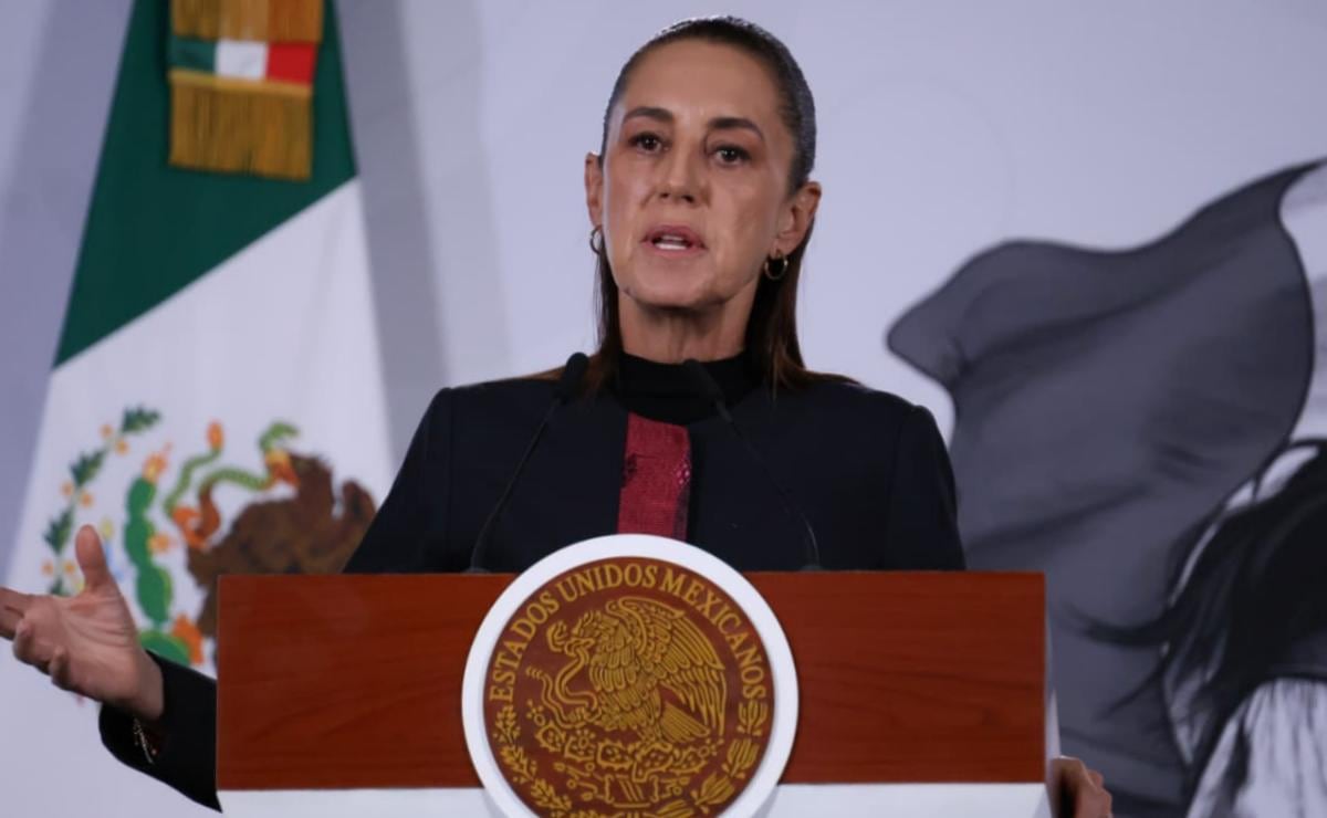 Sheinbaum: México mantendrá ayuda a Cuba por solidaridad; "es un pueblo ...