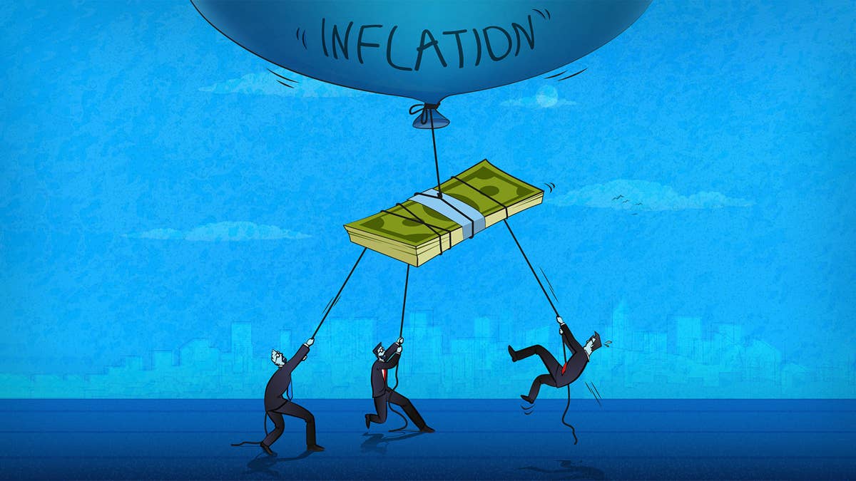 New study: Purchasing power is shrinking across the country