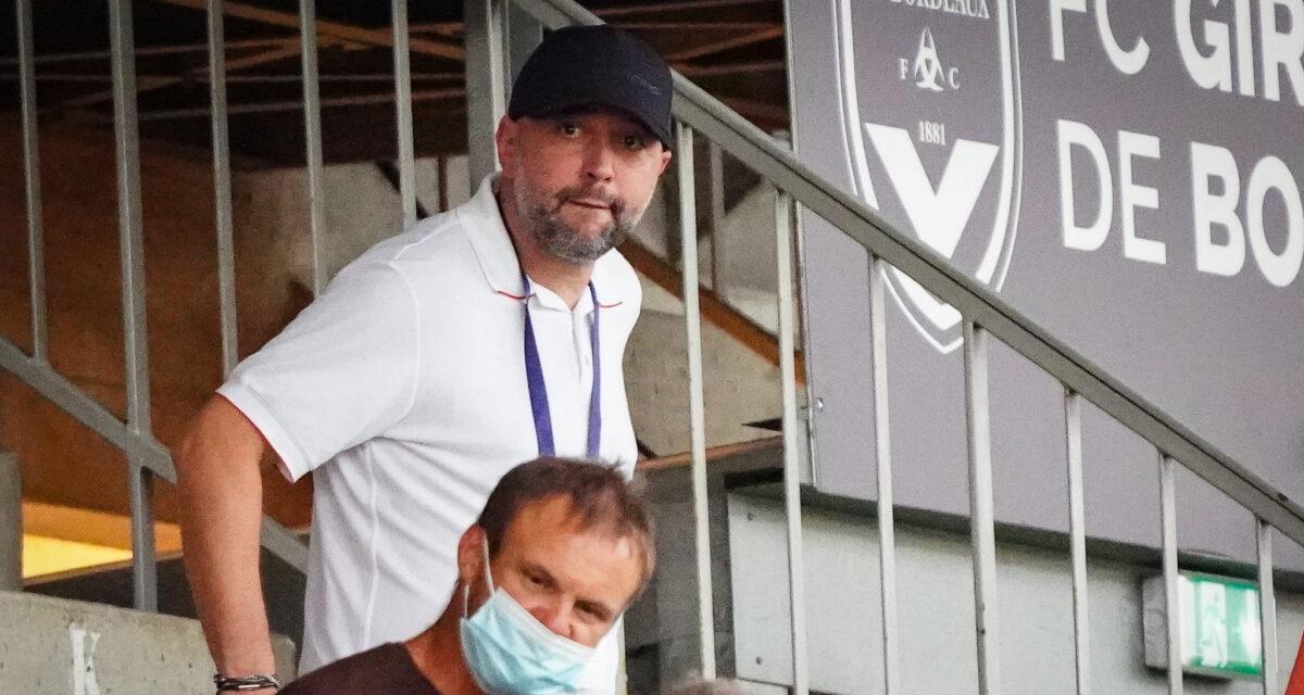 Bordeaux : la deuxième date de passage des Girondins devant la DNCG connue