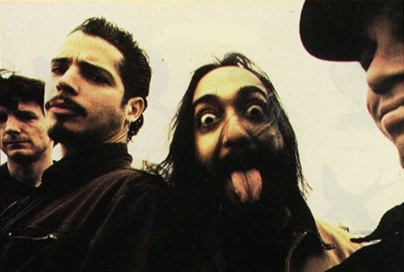 Kim Thayil’s “A Screaming Life” will make you hear Soundgarden differently