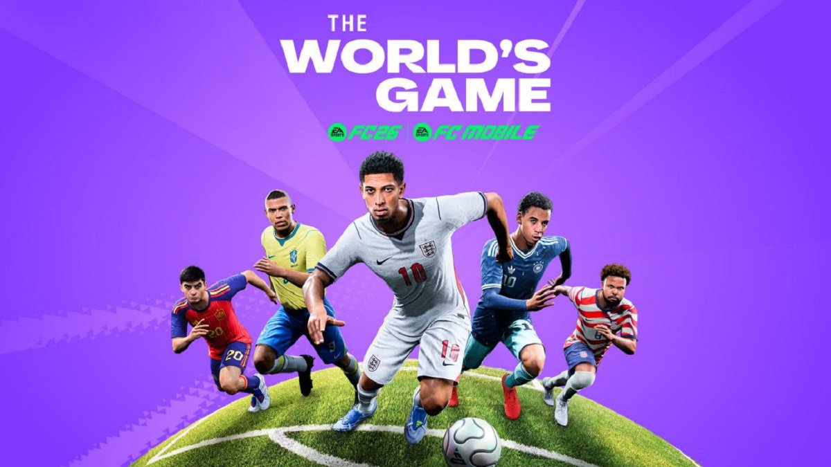 FIFA World Cup 2026 winner predicted by EA