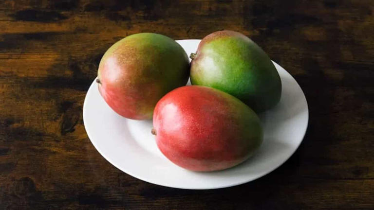 7 Indian mango varieties with stories as sweet as their taste