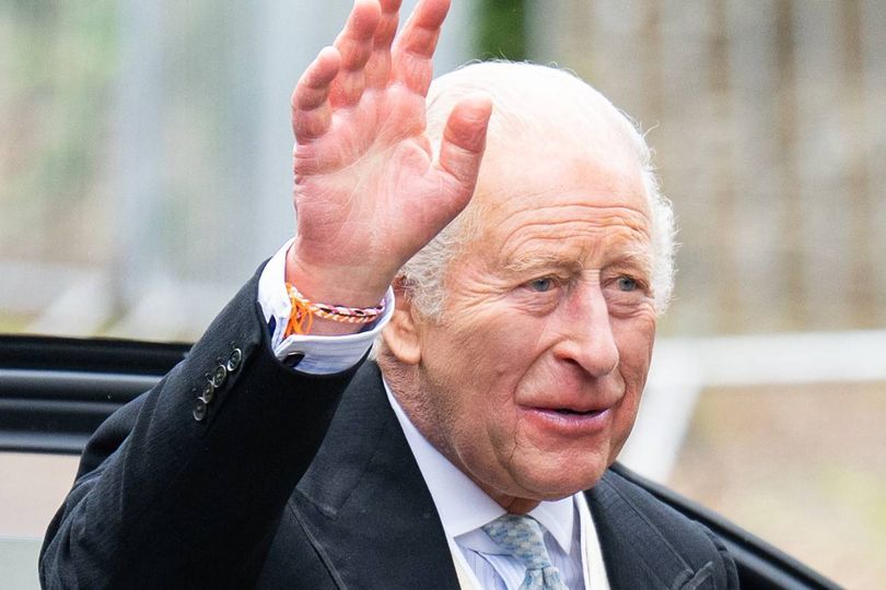 King Charles approves new World Cup bank holiday – but there's a major ...