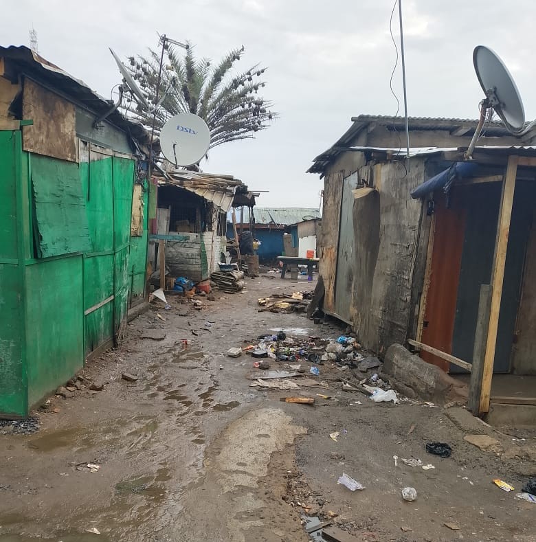 Transformer fault leaves Tema Community One Site 500 without power