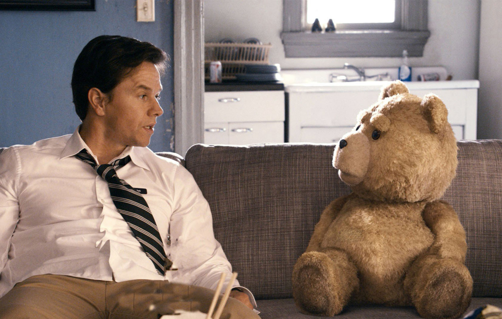 The best movies and TV shows about roommates